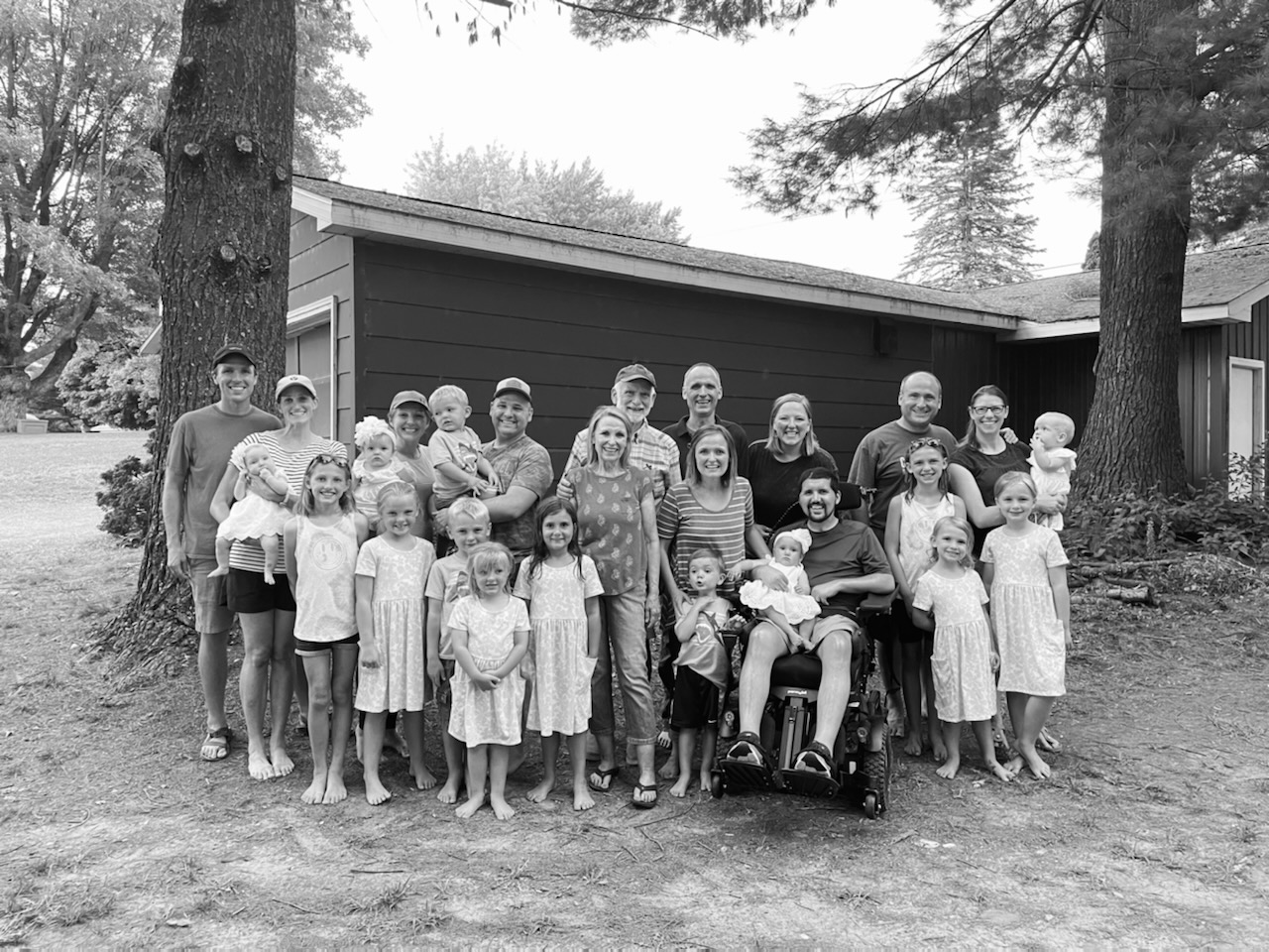 TBI Ten Years Later: A Survivor’s Story – Lane and Emily Bargeron's Blog